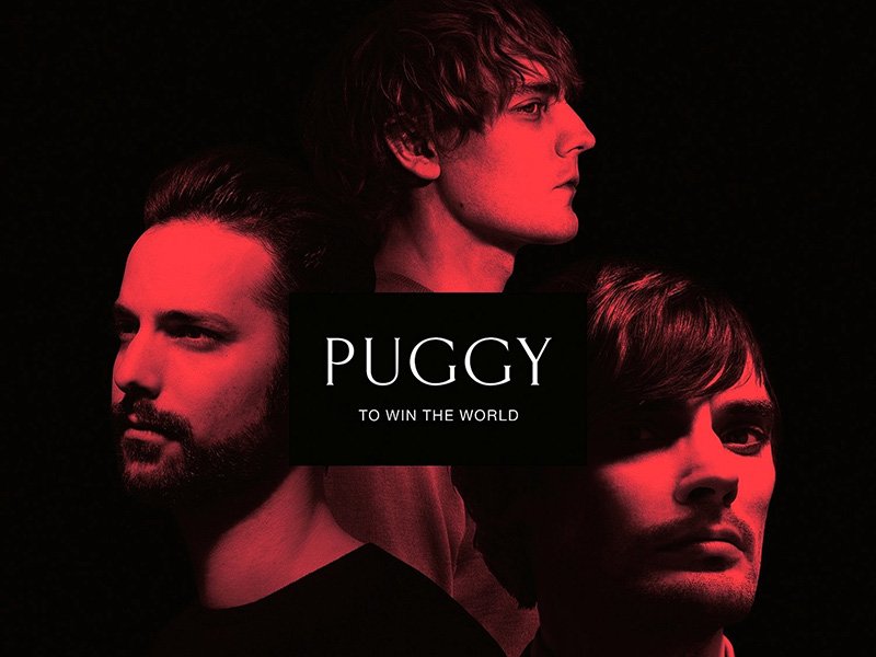 Puggy Biographie : naissance, parcours, famille… 📔 - NRJ.fr