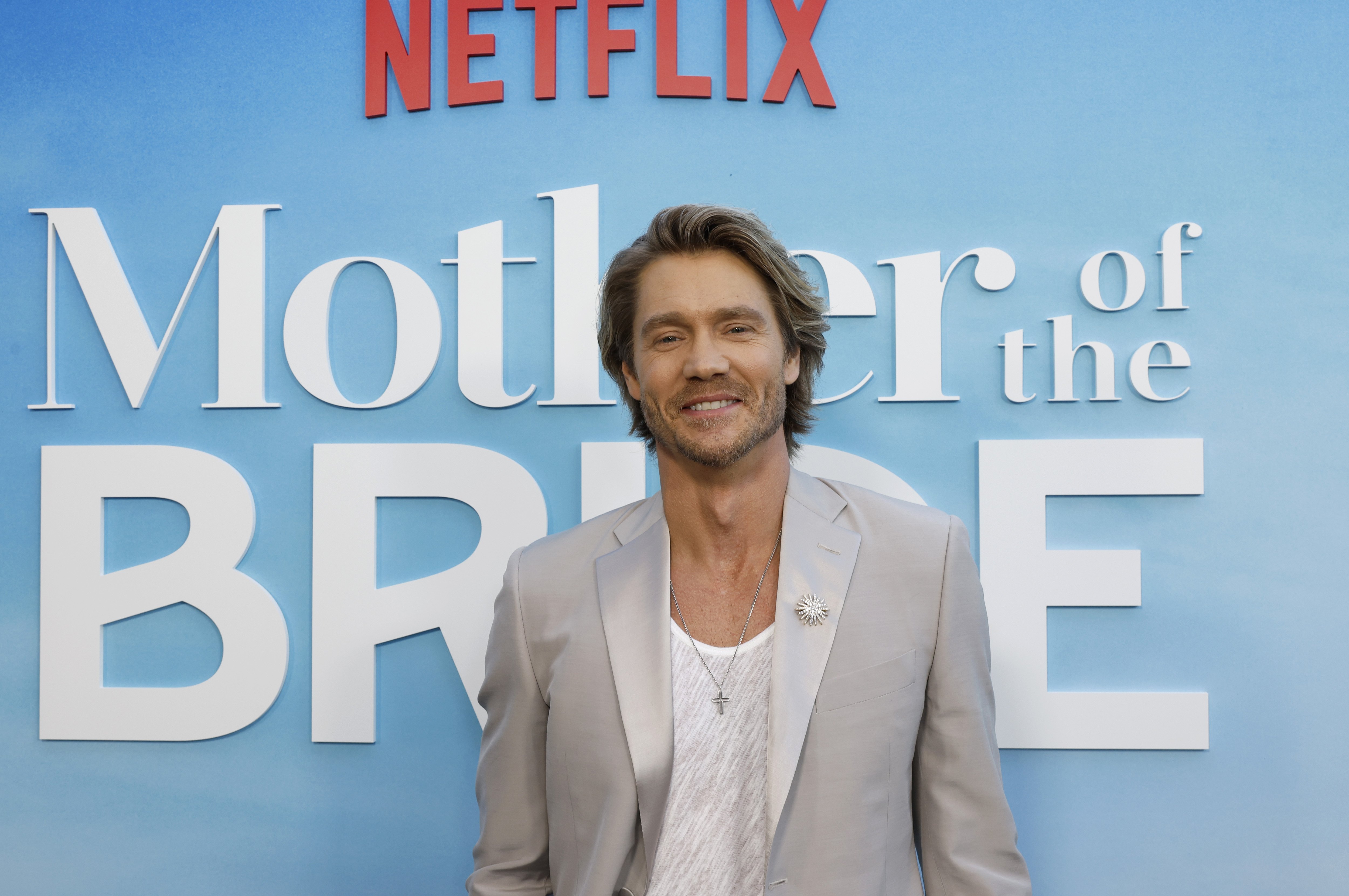 "Les Frères Scott" de retour : Chad Michael Murray annonce une mauvaise ...