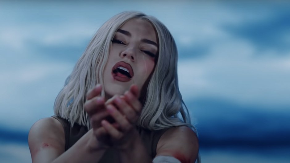 Clip Ava Max - EveryTime I Cry - NRJ.fr