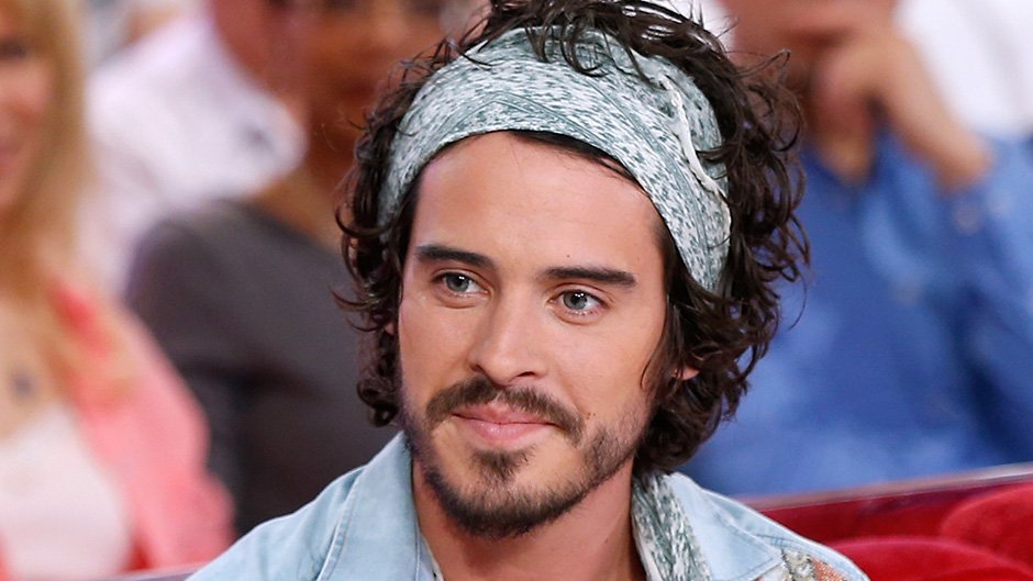 Flo Delavega débarque en solo avec «Printemps Eternel» - Actu Fréro ...