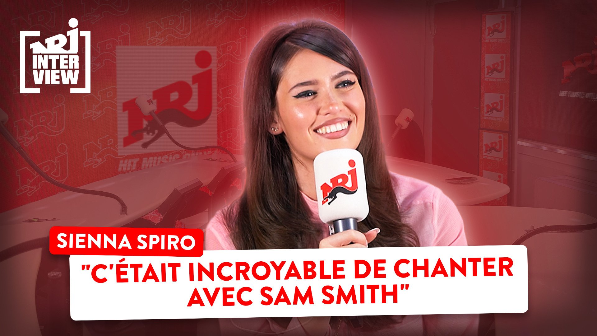 "Cette chanson est importante pour moi" : Sienna Spiro revient sur le ...