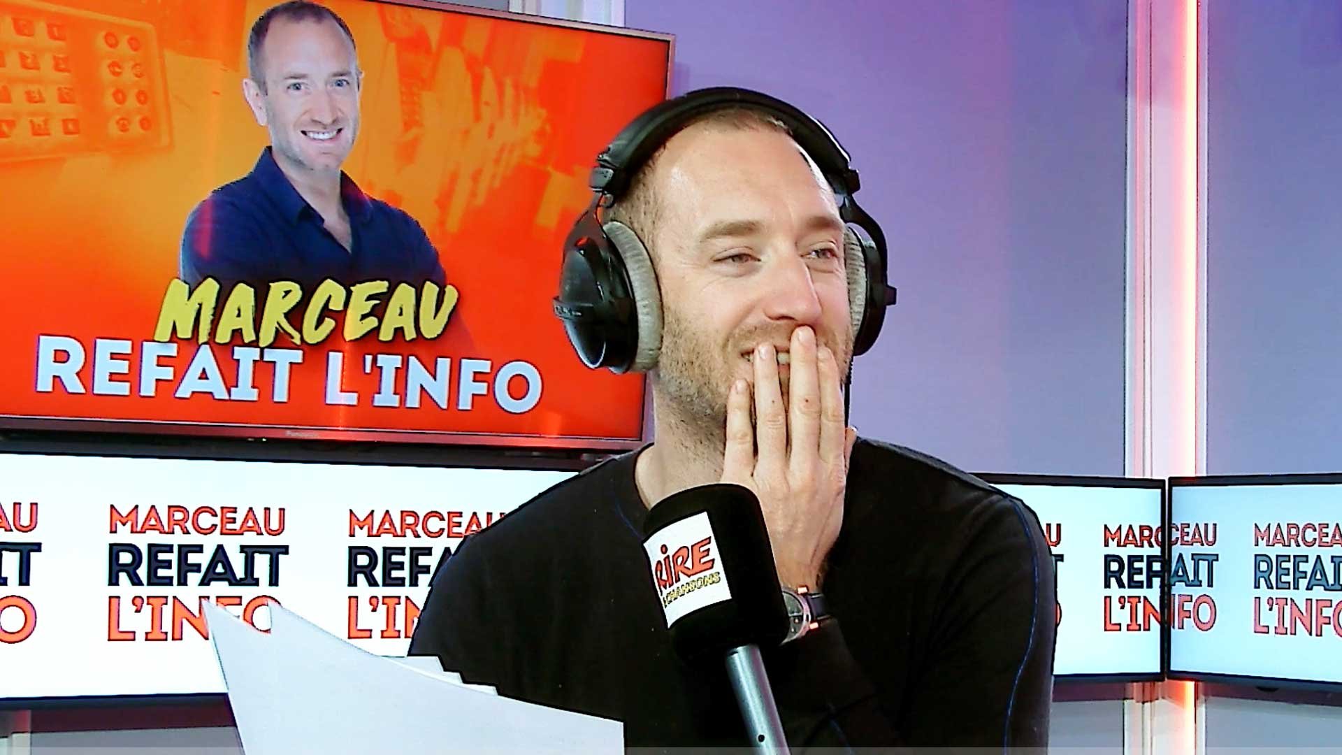 Vidéo Humour - Canular de deux humoristes russes - record d’audience ...