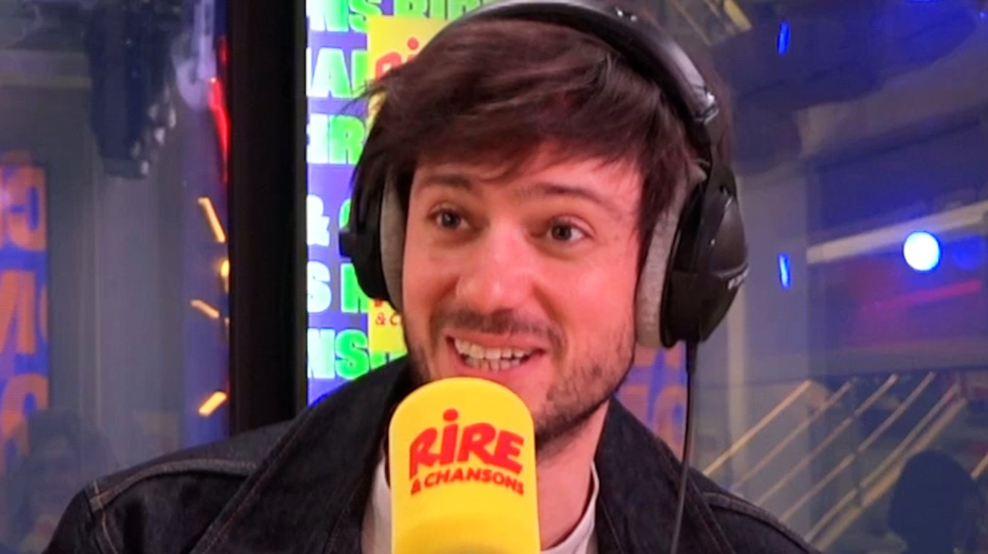 Vidéo Félix Radu raconte son triomphe inattendu à la RTBF - L'Afterwork ...
