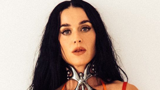 Katy Perry : son nouvel album « 143 » est (enfin) disponible