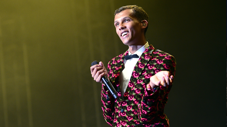 Stromae : sa nouvelle collaboration promet de nous faire danser à la ...