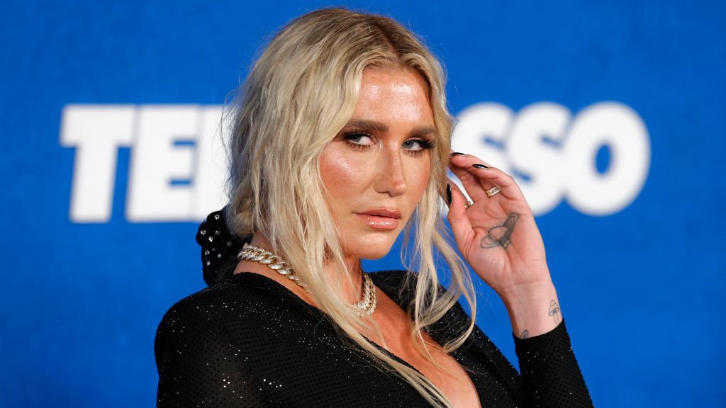 Kesha - Toute sa biographie avec Chérie FM