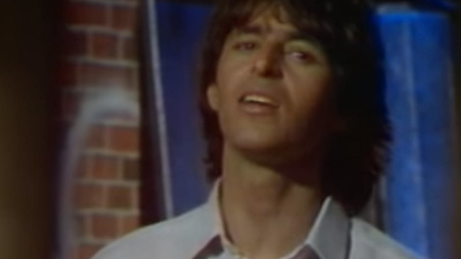 Vidéo Jean Jacques Goldman - Envole-moi - Nostalgie.fr
