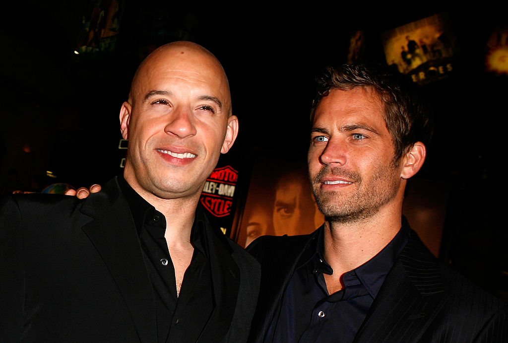 "Fast and Furious 11" : la date de sortie du prochain film de la saga ...