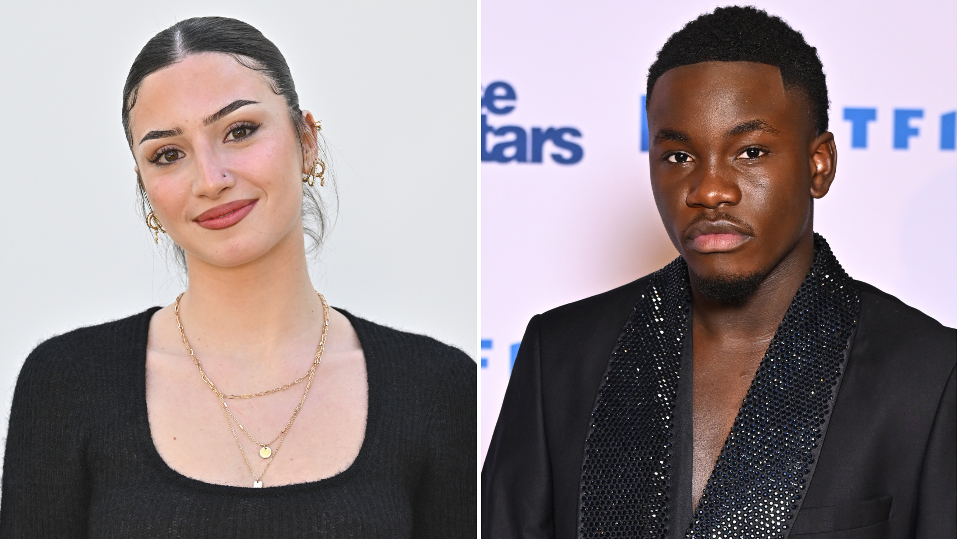 Danse avec les stars : Jungeli et Lenie préparent une surprise pour la ...