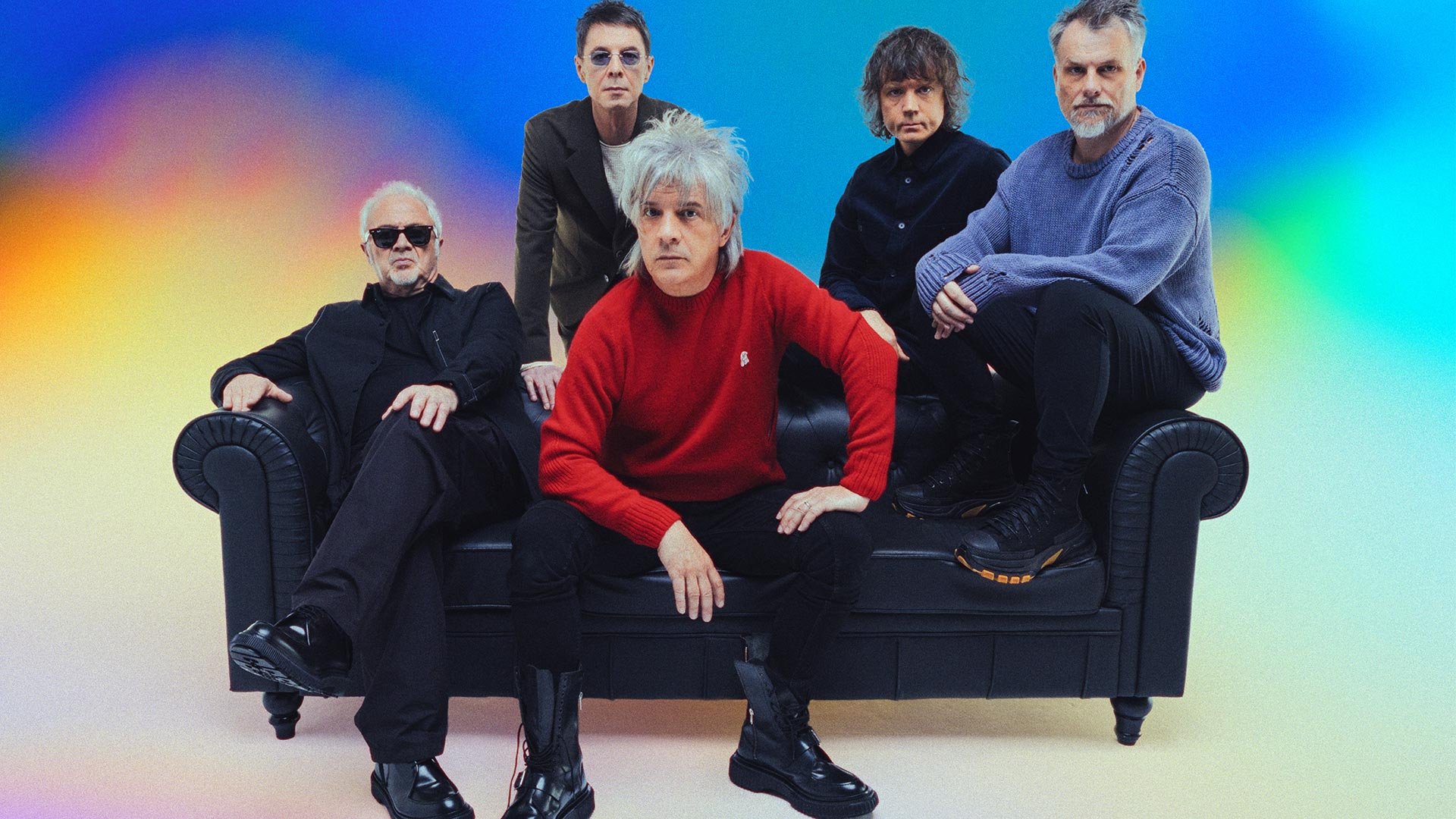 Indochine : tout savoir sur leur nouvelle tournée "Arena Tour 2025"
