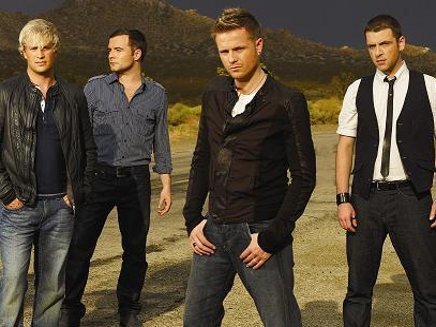Westlife - Toute sa biographie avec Chérie FM