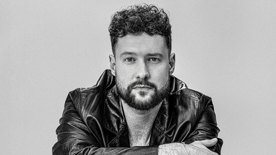 Le coup de cœur du 17-20 : "My World" Calum Scott
