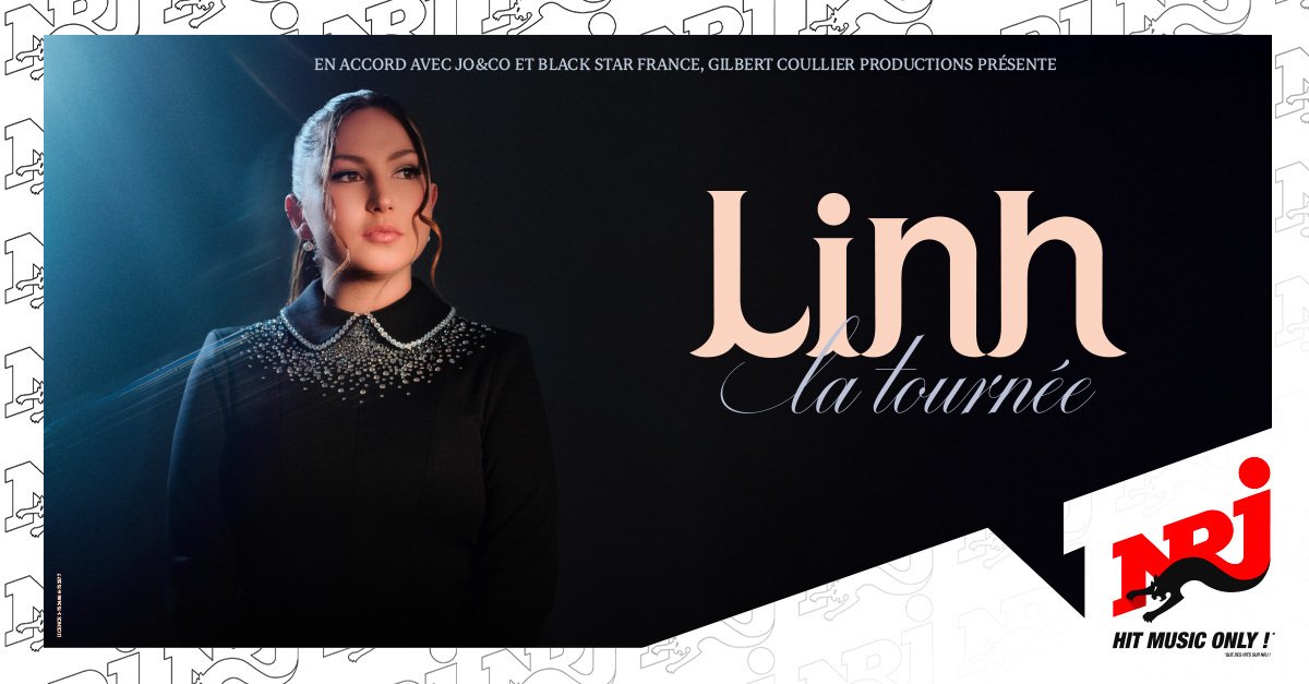 Concert - Linh