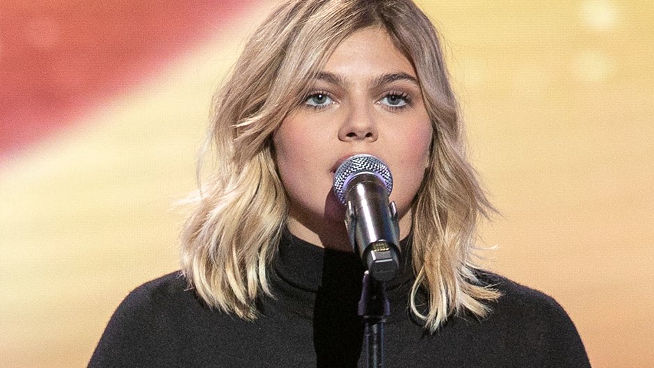 Louane : découvrez le making of de son clip «Donne-moi ton cœur ...