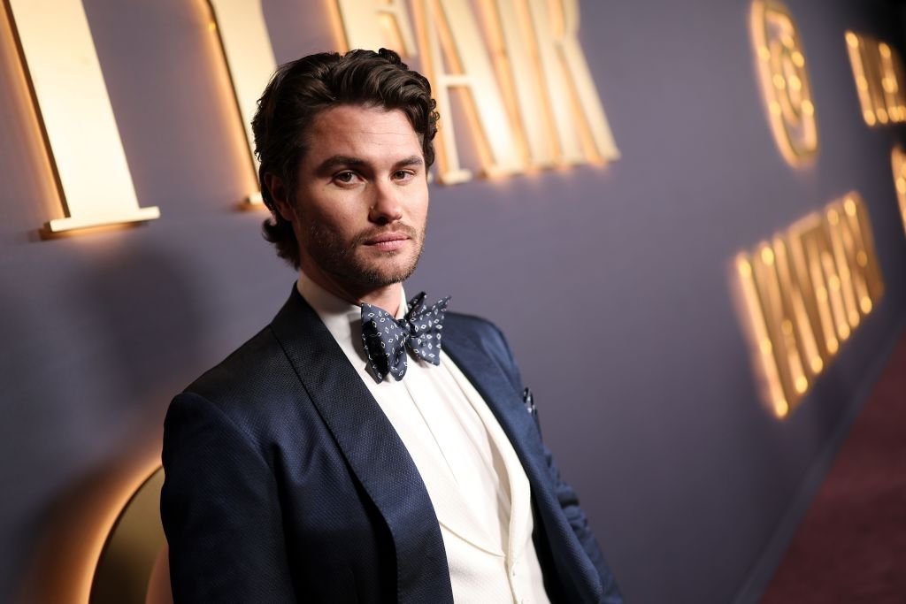 "Marked Men" : avec qui Chase Stokes est-il en couple
