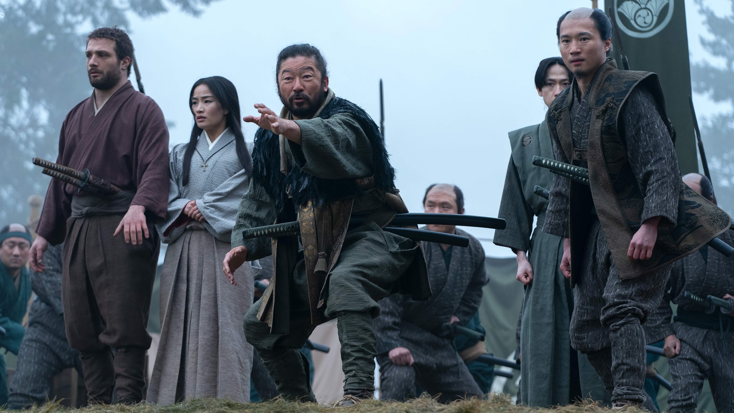 "Shogun" saison 2 : bonne nouvelle pour la suite de la série