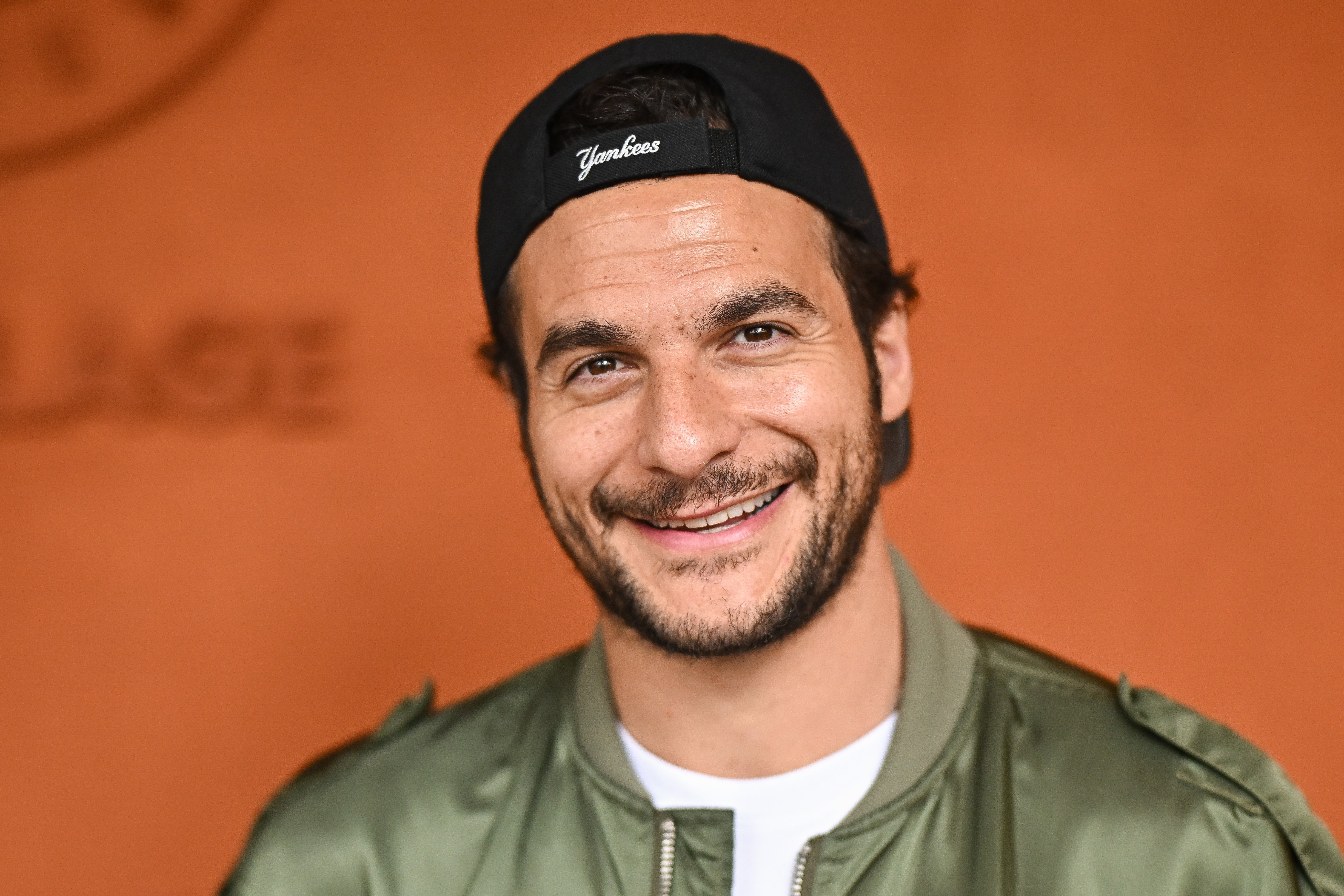 Amir annonce un nouvel album très personnel "C amir"