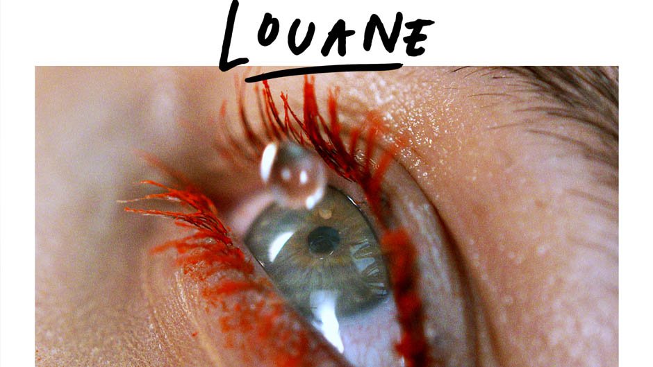 Louane : découvrez son nouveau titre "Donne-moi ton cœur" sur Chérie FM ...