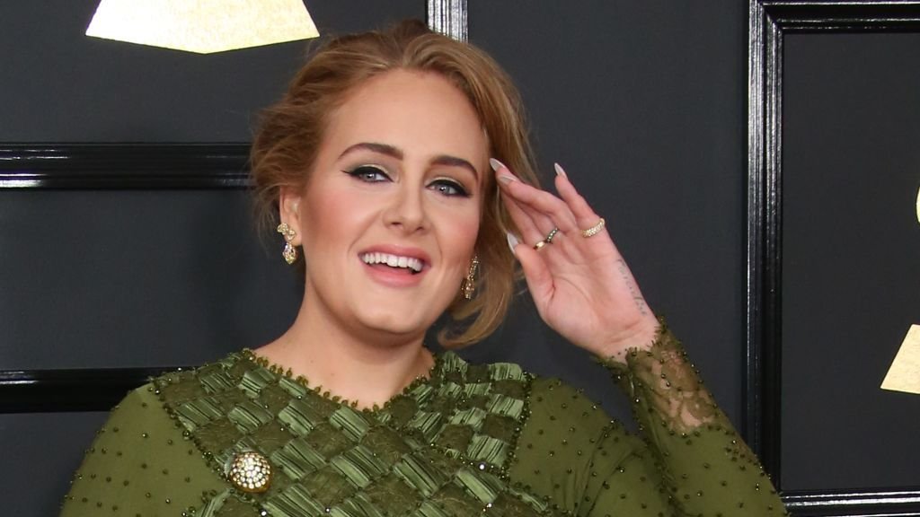 Vente Dalbums Concerts Communautés De Fan Adele Vs Taylor Swift Le Match Actu Taylor