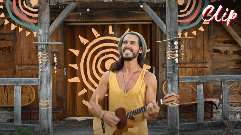 Flo Delavega dévoile le clip de «Printemps Eternel» - Chérie FM