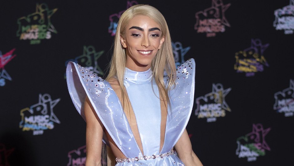 Bilal H - Actu Bilal Hassani - NRJ.fr