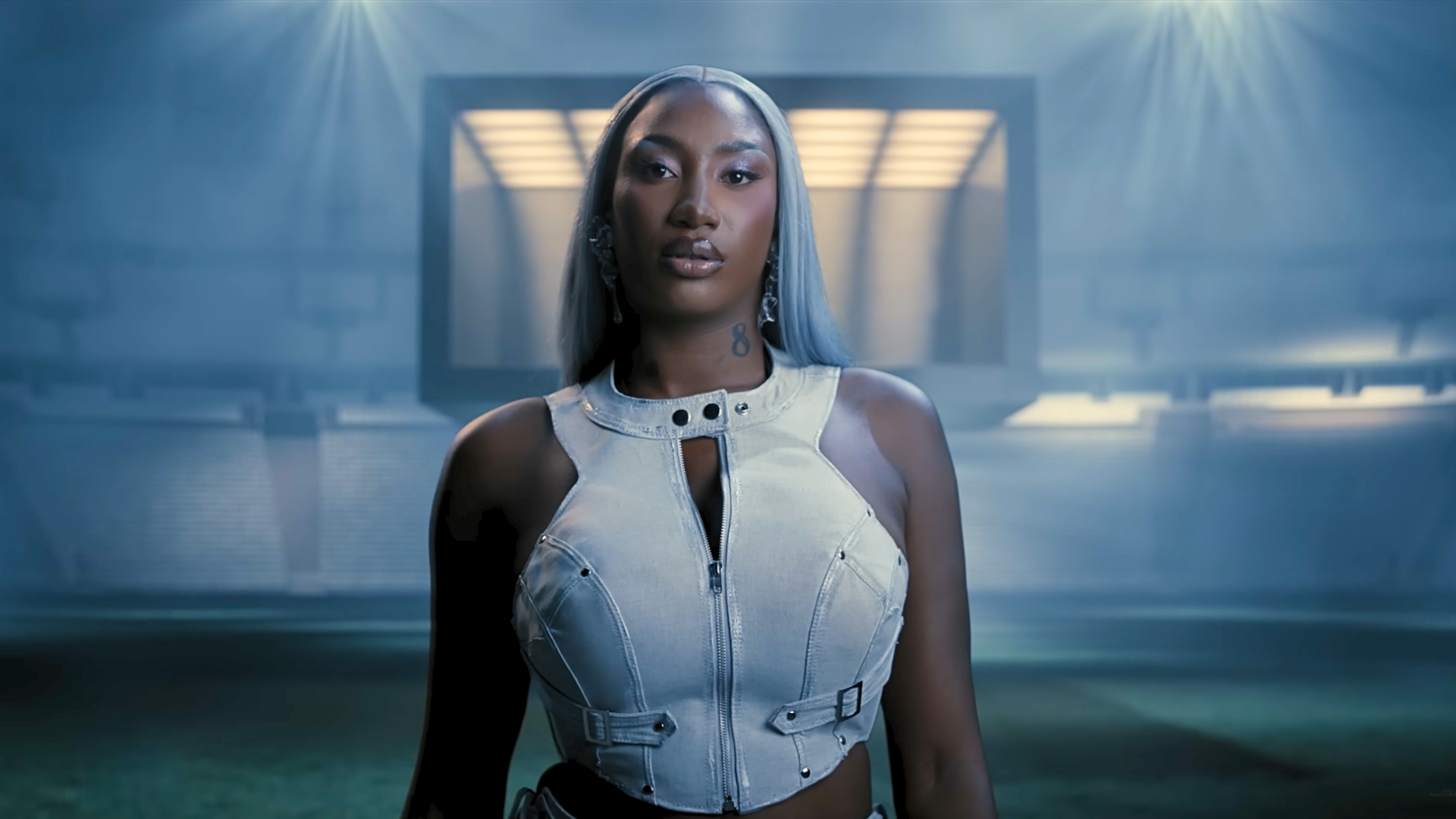 Aya Nakamura dévoile la tracklist de "Destinée" avec un featuring inattendu