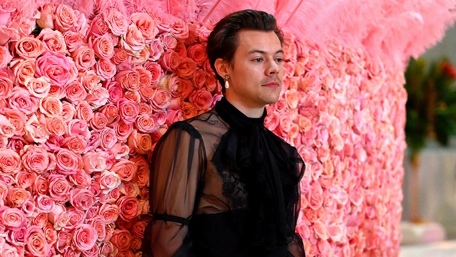 Harry Styles: découvrez la tracklist de son nouvel album «Fine Line ...