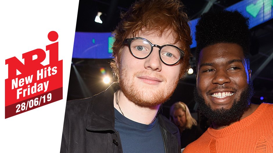 Ed Sheeran et Khalid montrent leur vision du couple dans «Beautiful ...