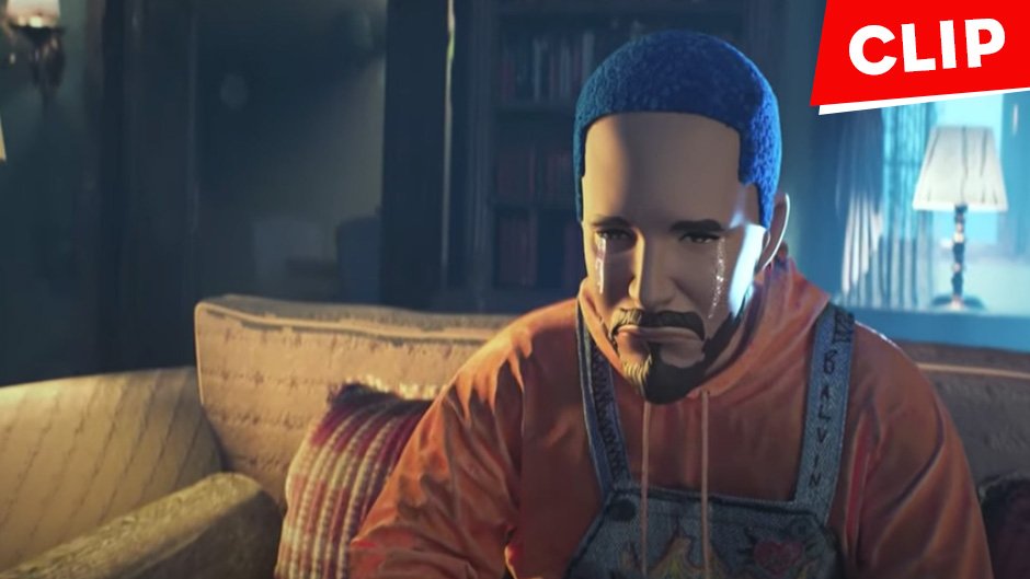 J Balvin dévoile un clip animé pour "Azul" - Actu J Balvin - NRJ.fr