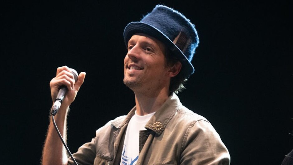 Jason Mraz Biographie : naissance, parcours, famille… 📔 - Chérie FM