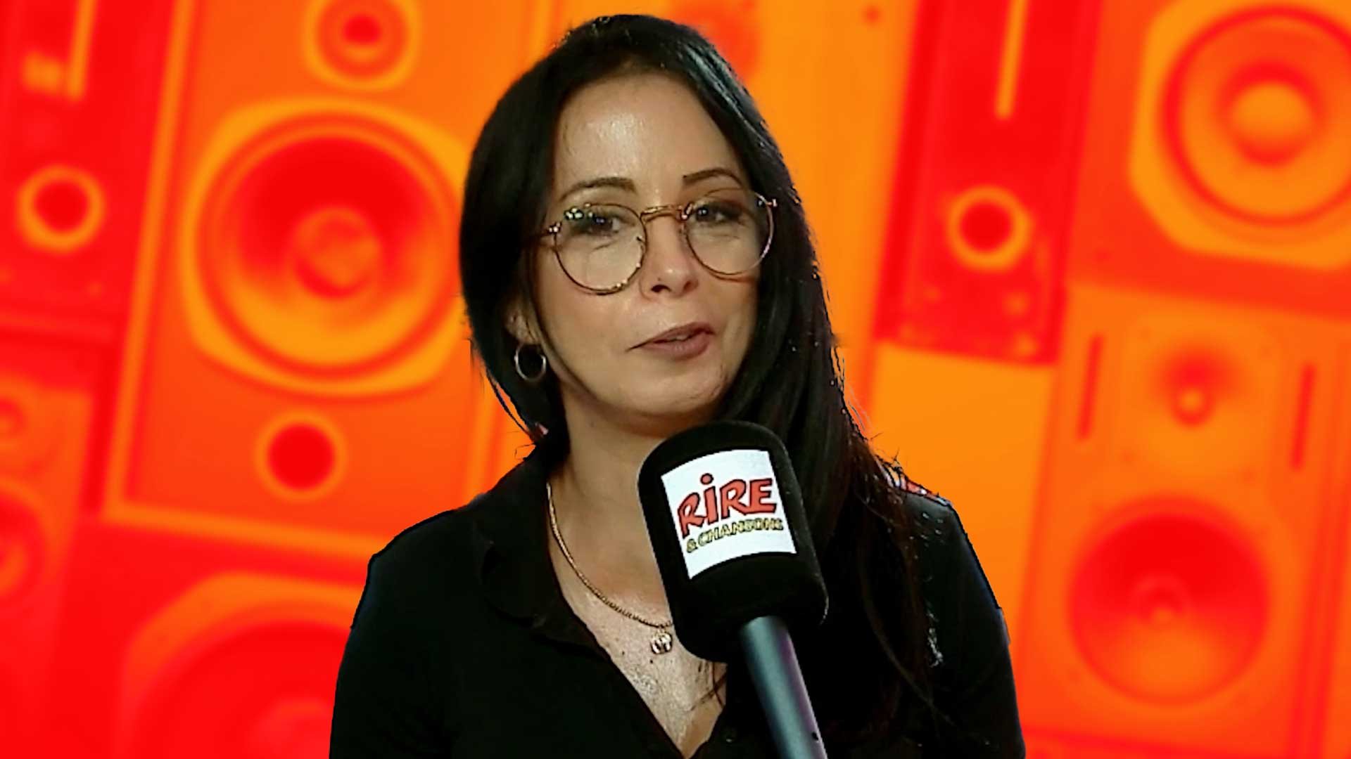 Humour - La Bajon est Ministre de L'Education Sexuelle ! - Rire et Chansons