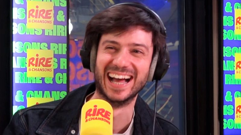 Félix Radu Biographie : naissance, parcours, famille… 📔