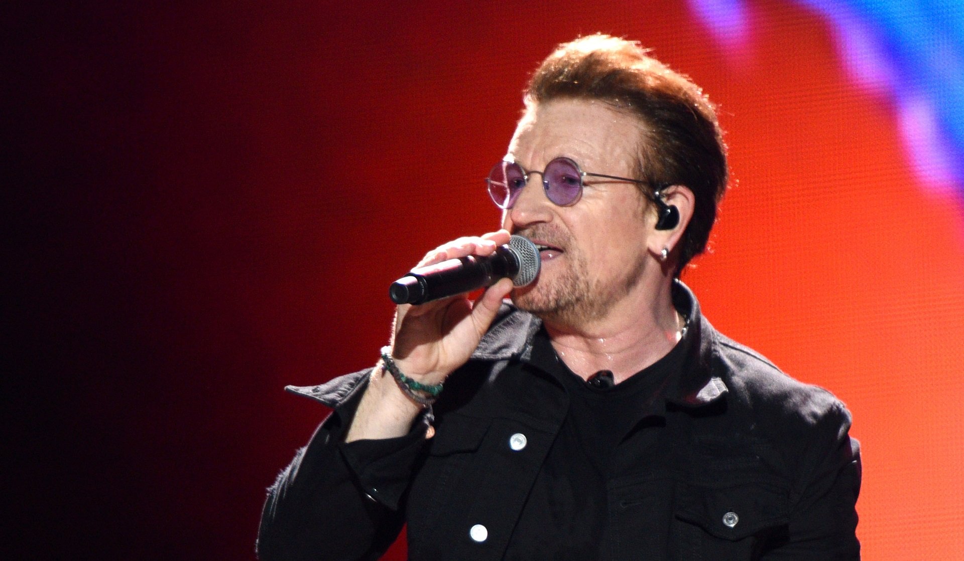 U2 revisite ses tubes dans un nouvel album attendu en mars - Nostalgie.fr