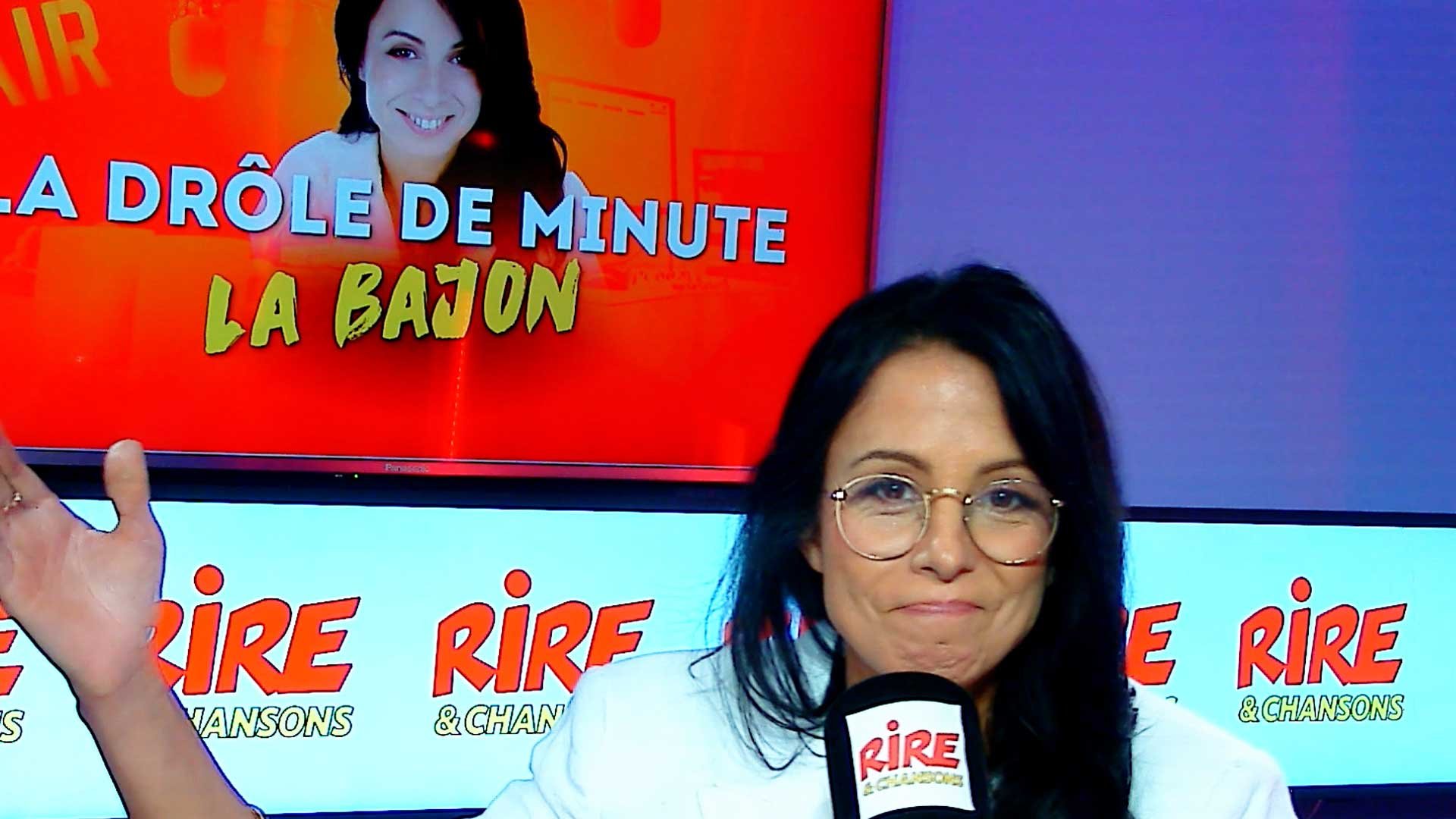 Vidéo Humour - La Bajon : Dieu met un but - La drôle de minute - Rire ...