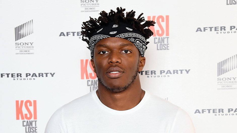 KSI: de YouTube à la boxe en passant par la musique, retour sur son ...
