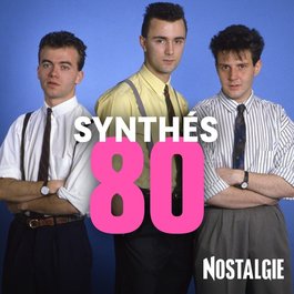 Radio NOSTALGIE TOUS LES TUBES 80 Ecoutez la radio en ligne dès ...