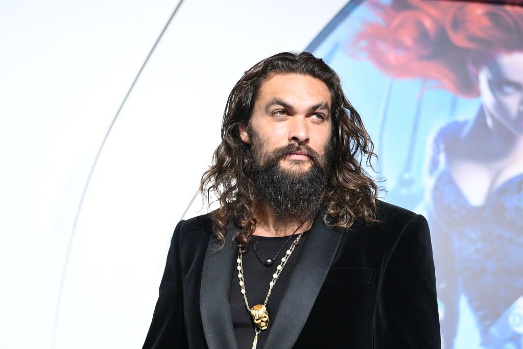 Jason Momoa dit adieu à sa barbe pour "Dune 3" : son nouveau look ...