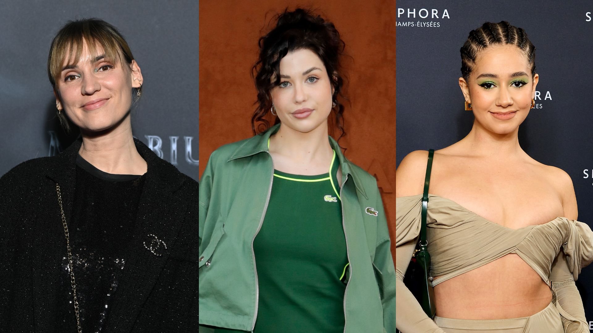 Léna Situations, Natoo, EnjoyPhoenix…Quelle youtubeuse est la plus ...