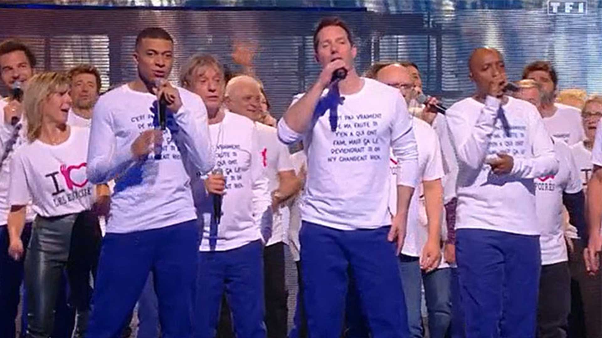 "2026, la ballade des Enfoirés" : toutes les infos sur la prochaine ...