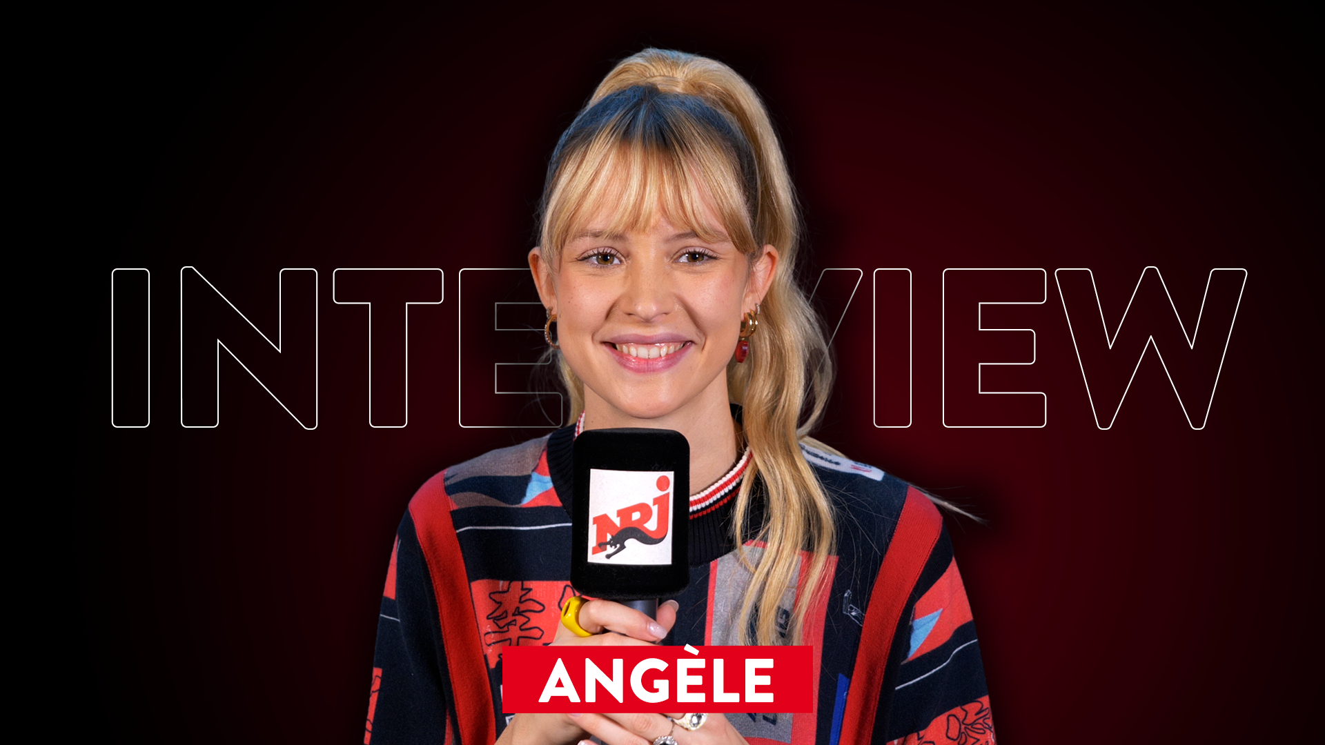 Angèle: que réserve son nouvel album «Nonante-cinq»? - Actu Angèle - NRJ.fr