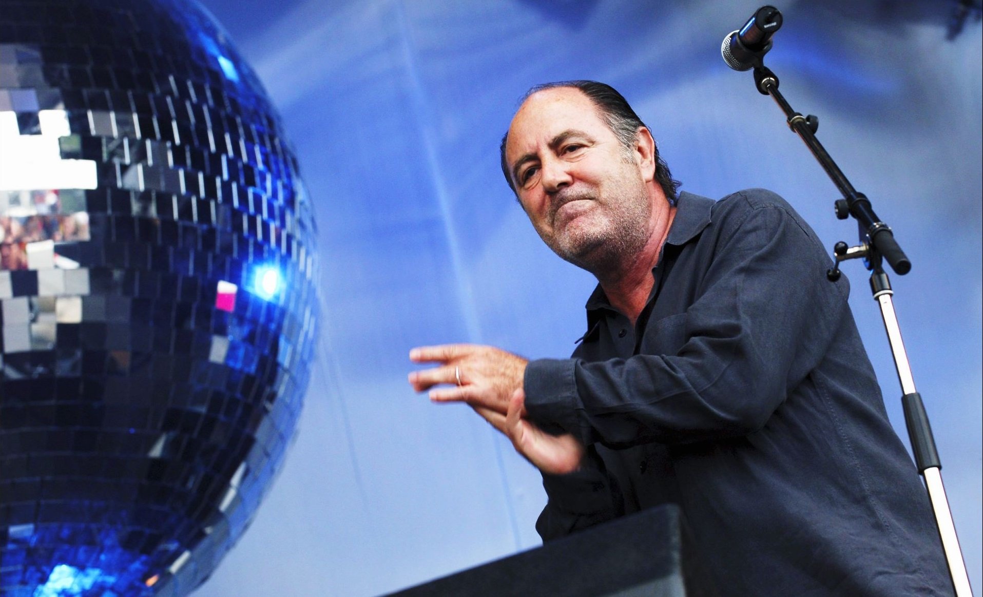 Michel Delpech - Biographie : naissance, parcours, famille… - Nostalgie.fr