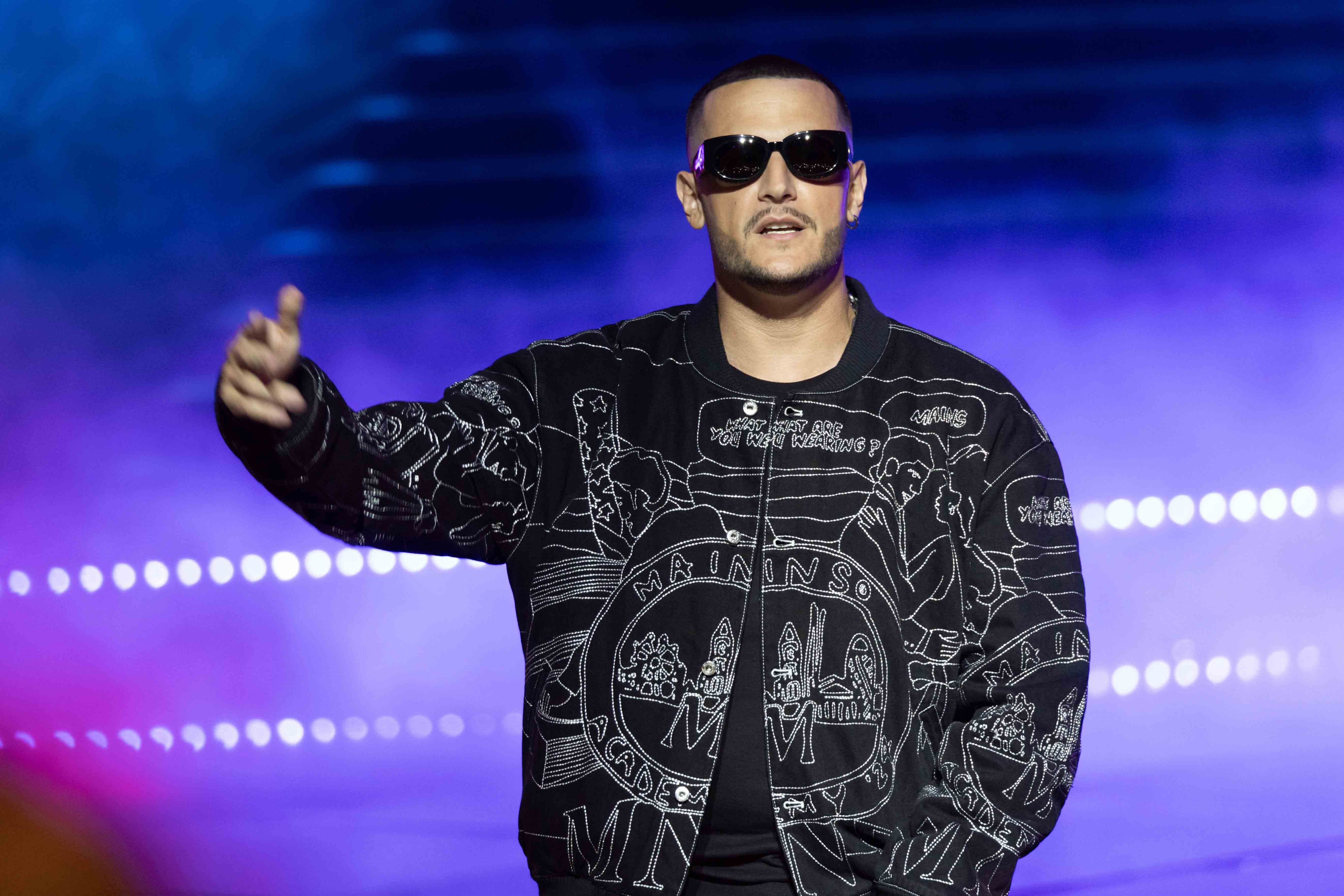 "Nomad" : DJ Snake nous embarque dans un voyage musical avec son ...