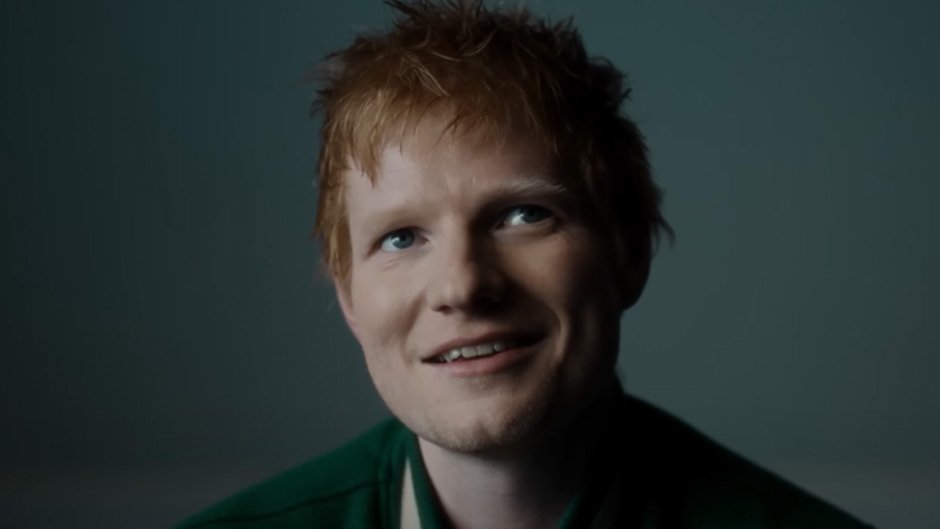 Ed Sheeran dévoile le clip émouvant de "Old Phone"