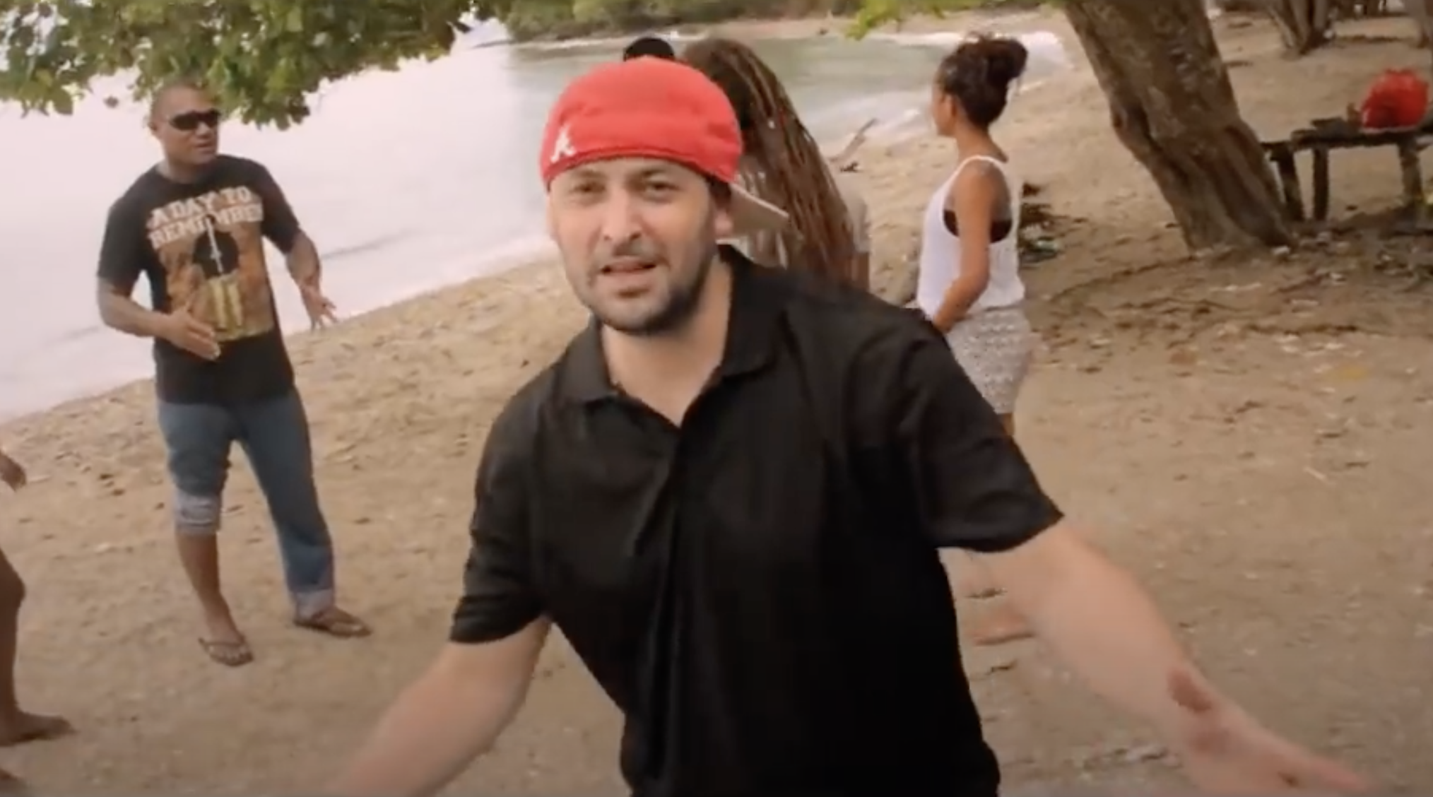 Justin Wellington: qui est cet artiste qui cartonne? - Actu Justin ...