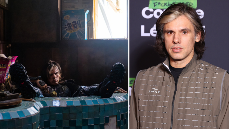 Orelsan dévoile l'album intime "La Fuite en avant"