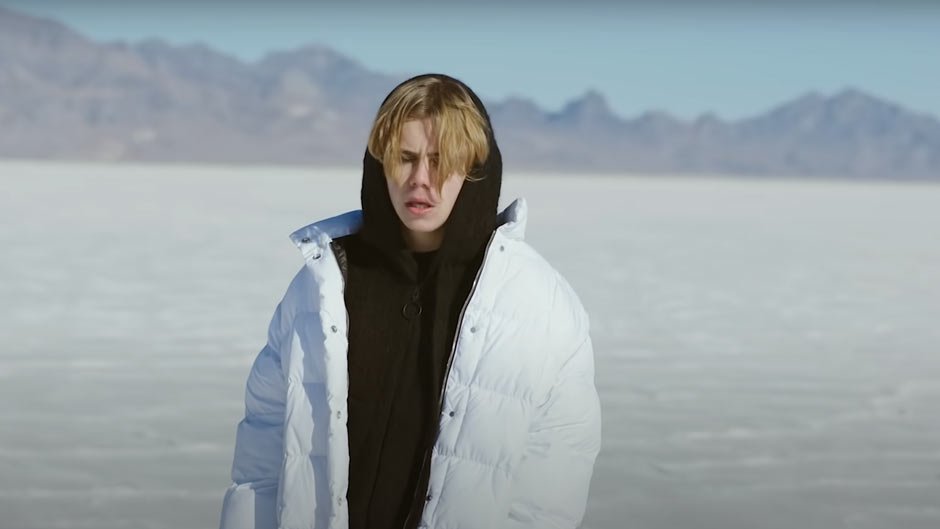 Clip The Kid LAROI - Without You - NRJ.fr