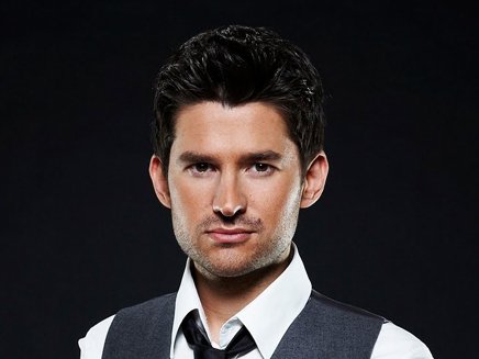 Matt Dusk Biographie : naissance, parcours, famille… 📔 - NRJ.fr