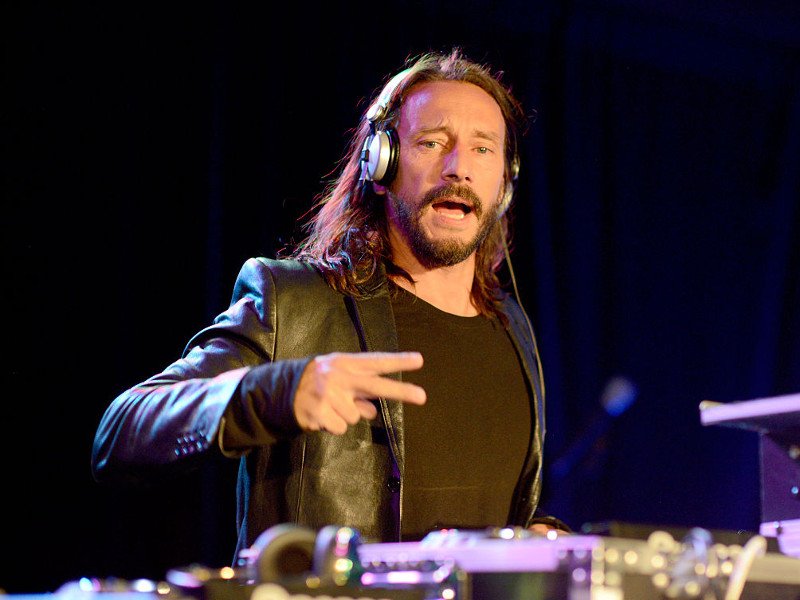 Bob Sinclar Biographie : naissance, parcours, famille… 📔 - Chérie FM