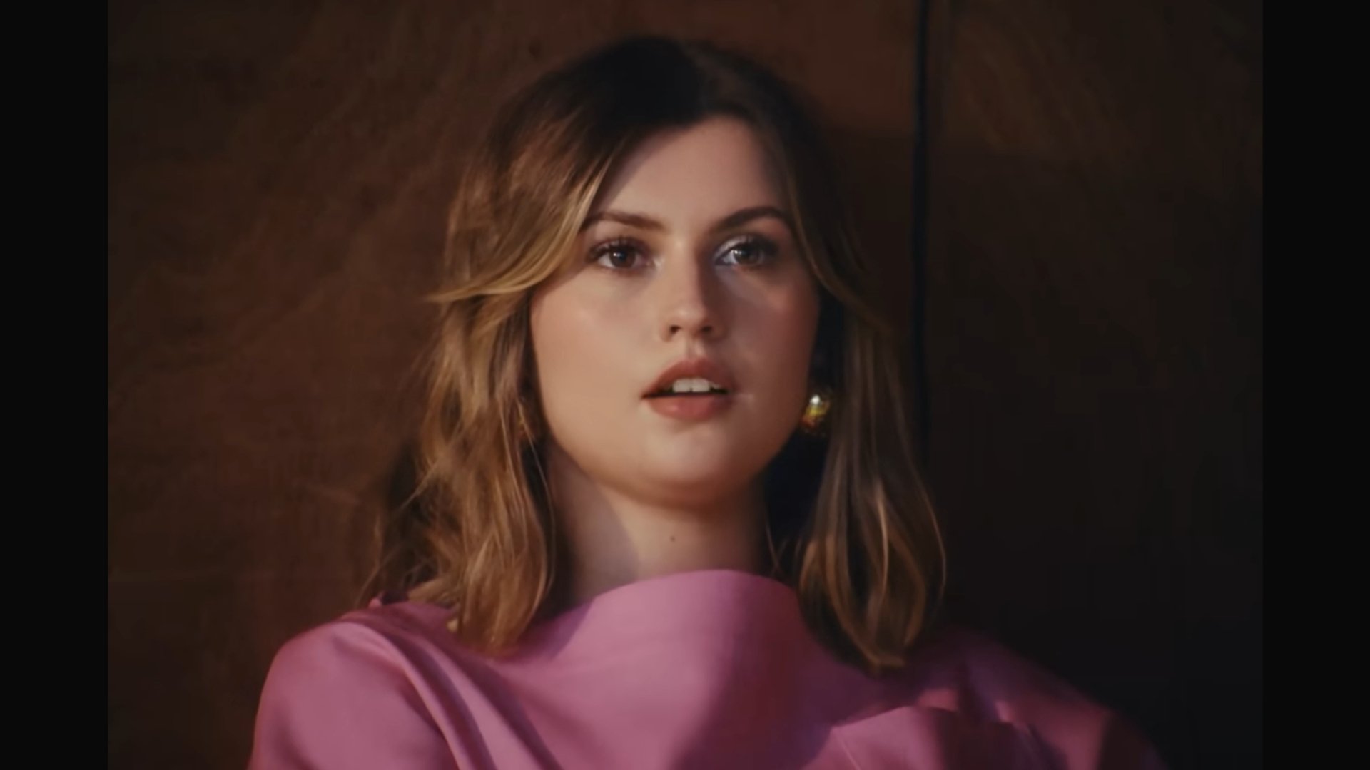 Marine et "Cœur maladroit" : la chanteuse annonce la date de sortie de ...