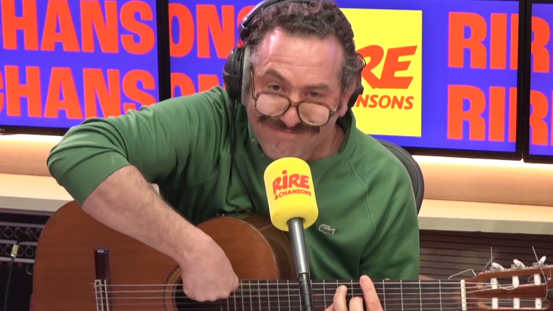 Vidéo La Bajon : le résumé de l'émission en chanson par Bruno Gare ...